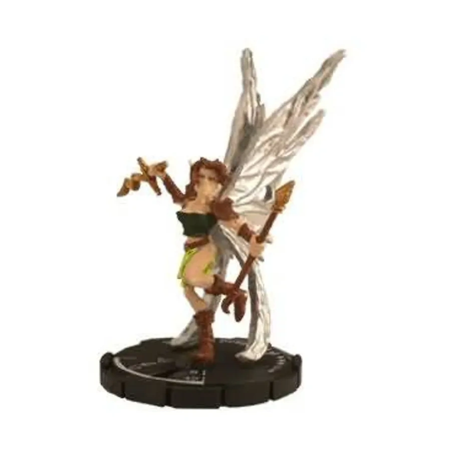 Crystal Sprite | Mage Knight Wiki | Fandom