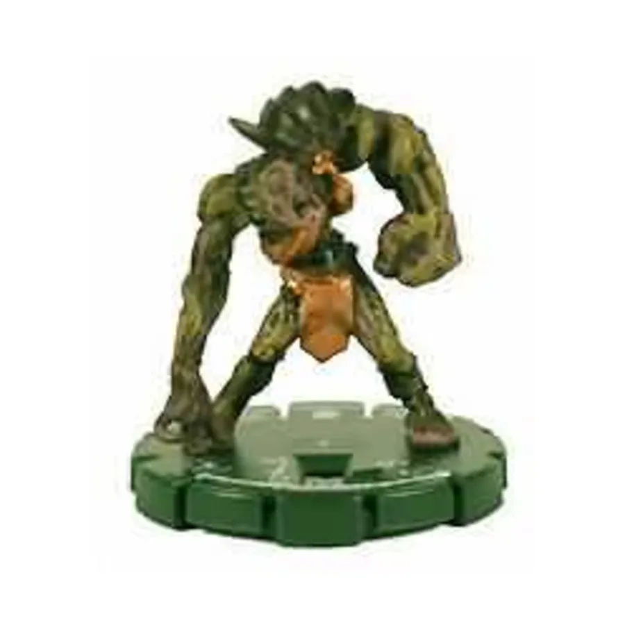 Putrid | Mage Knight Wiki | Fandom