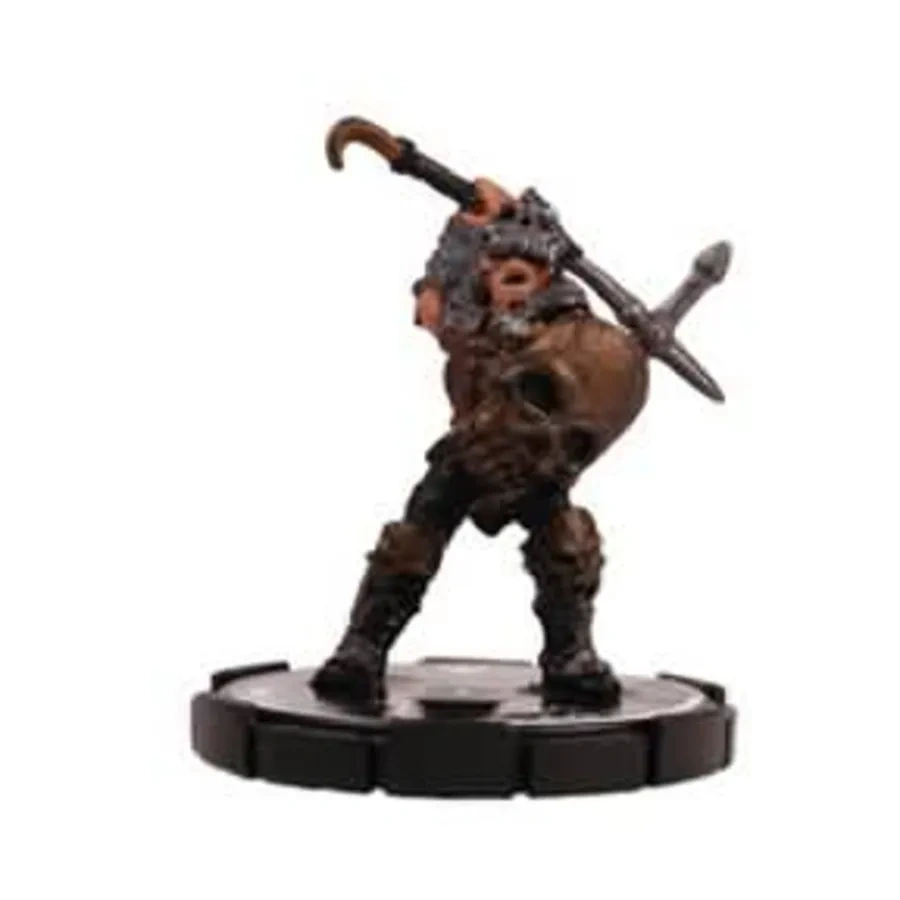 Scakul | Mage Knight Wiki | Fandom