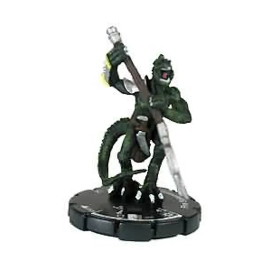 Fire Salamander | Mage Knight Wiki | Fandom