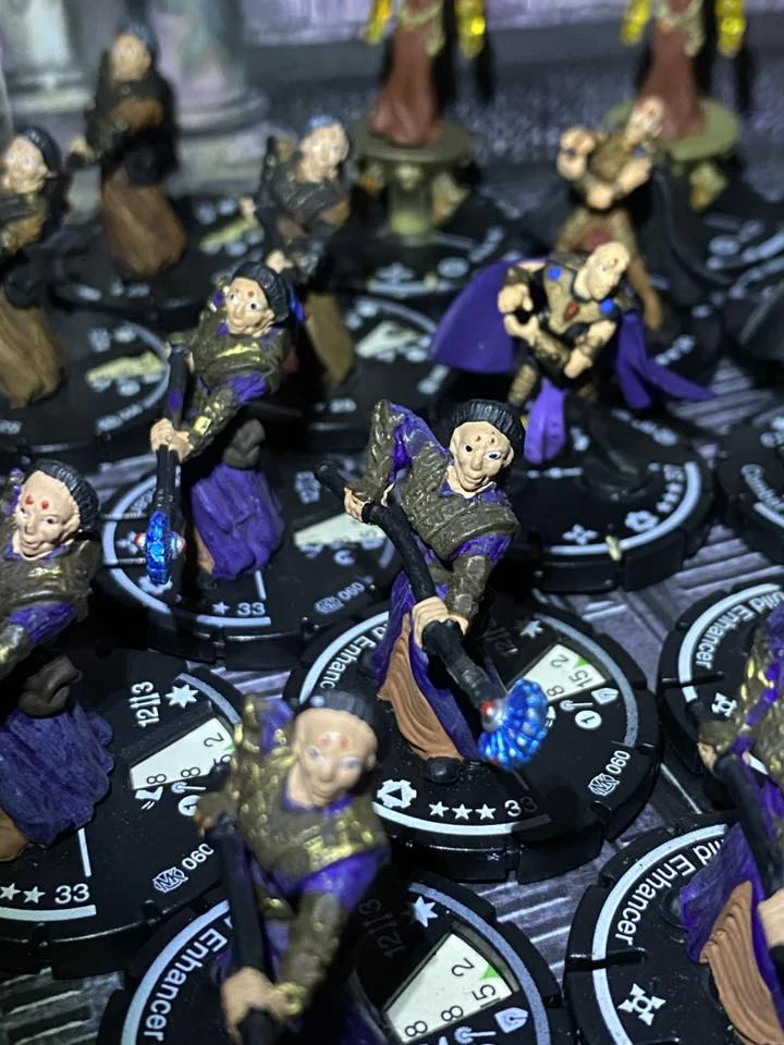 Guild Enhancer | Mage Knight Wiki | Fandom