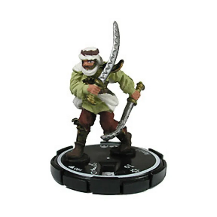 Amir | Mage Knight Wiki | Fandom