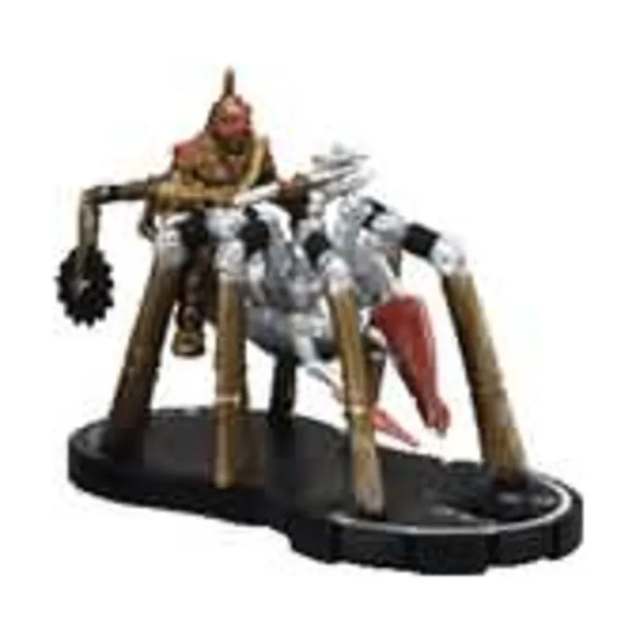 Scorpem Gunner | Mage Knight Wiki | Fandom