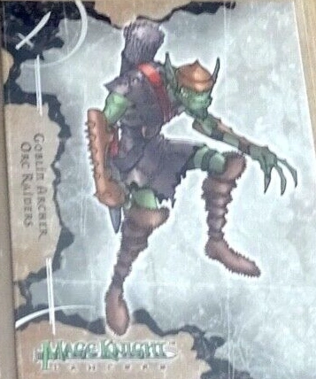 Goblins | Mage Knight Wiki | Fandom
