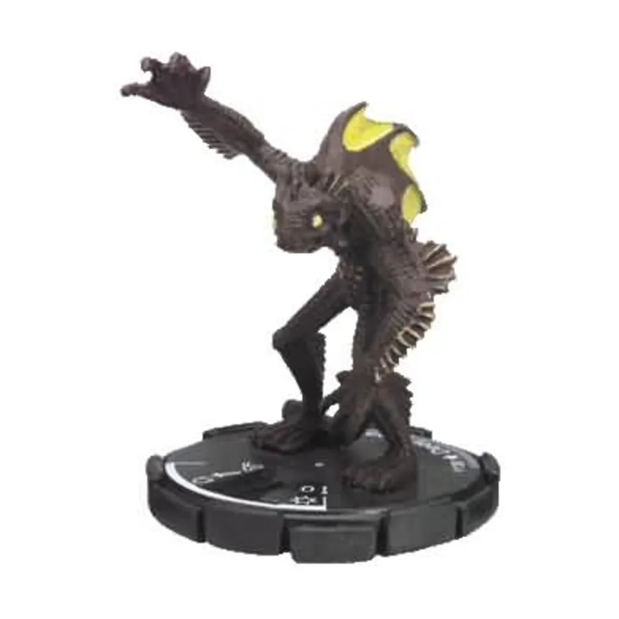 Deep Spawn | Mage Knight Wiki | Fandom