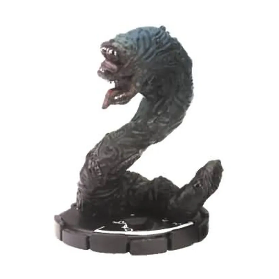 Crypt Worm | Mage Knight Wiki | Fandom