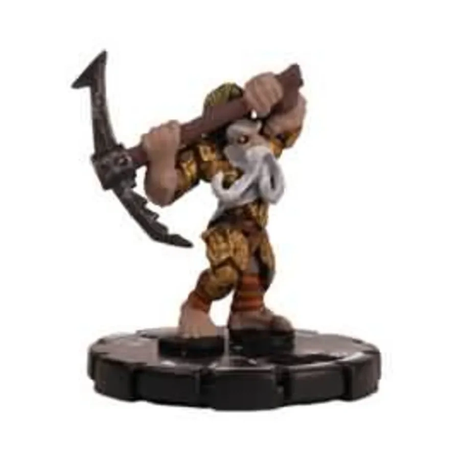 Dark Dwarf | Mage Knight Wiki | Fandom