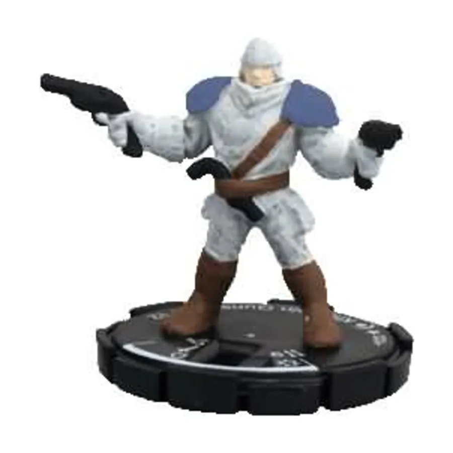 Khamsin Gunslinger | Mage Knight Wiki | Fandom