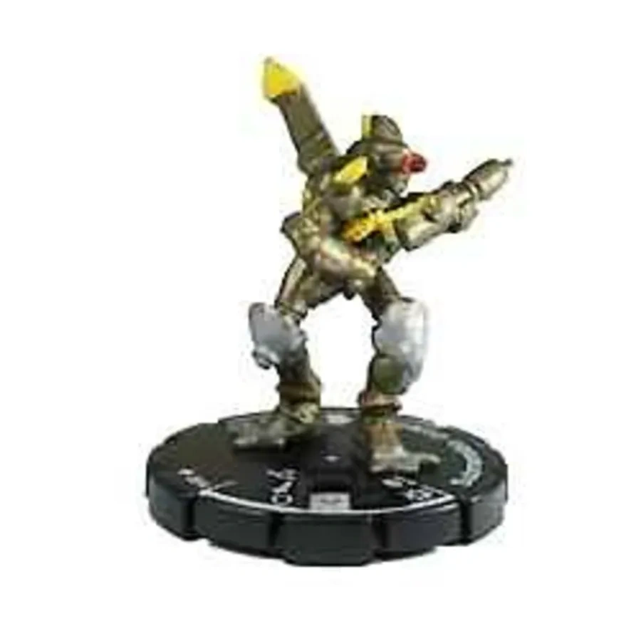 Submersible Golem | Mage Knight Wiki | Fandom
