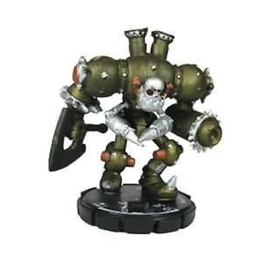 Anunub's Shield | Mage Knight Wiki | Fandom