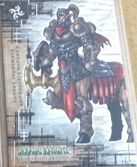 Centaurs | Mage Knight Wiki | Fandom