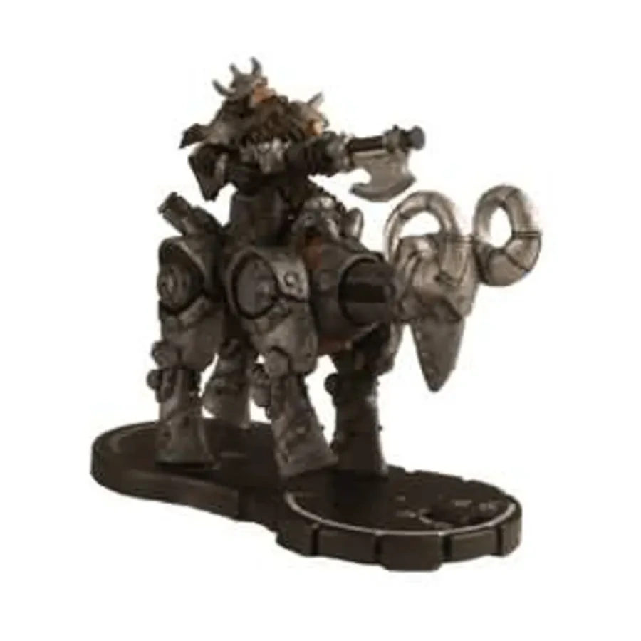 Dwarven Ram | Mage Knight Wiki | Fandom