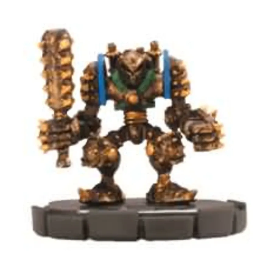 Scouting Automaton | Mage Knight Wiki | Fandom