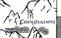 Freyhaven | Mage Knight Wiki | Fandom