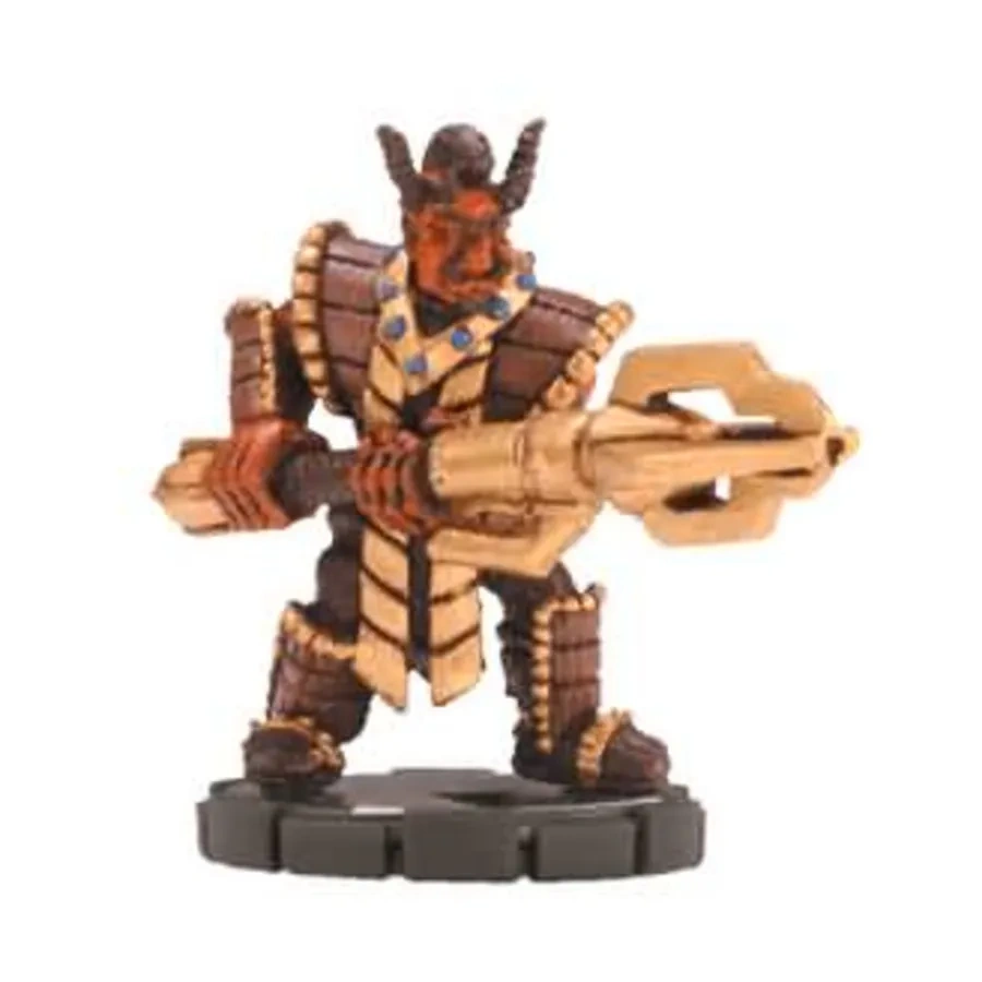 Troll Gunner | Mage Knight Wiki | Fandom