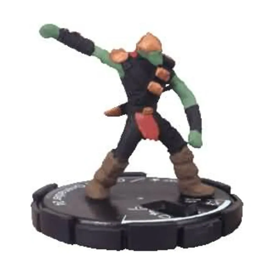 Goblin Grenadier | Mage Knight Wiki | Fandom