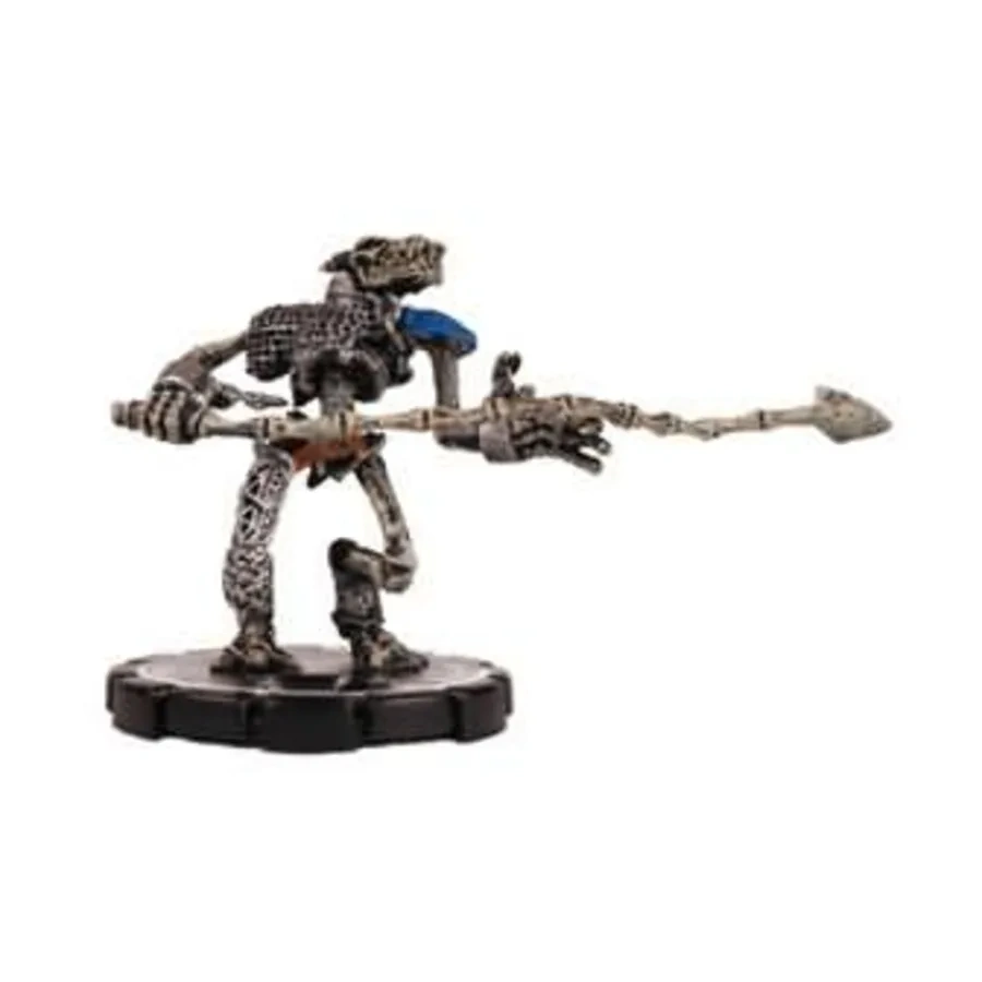 Whelp Skeleton | Mage Knight Wiki | Fandom