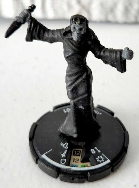 Wraith | Mage Knight Wiki | Fandom