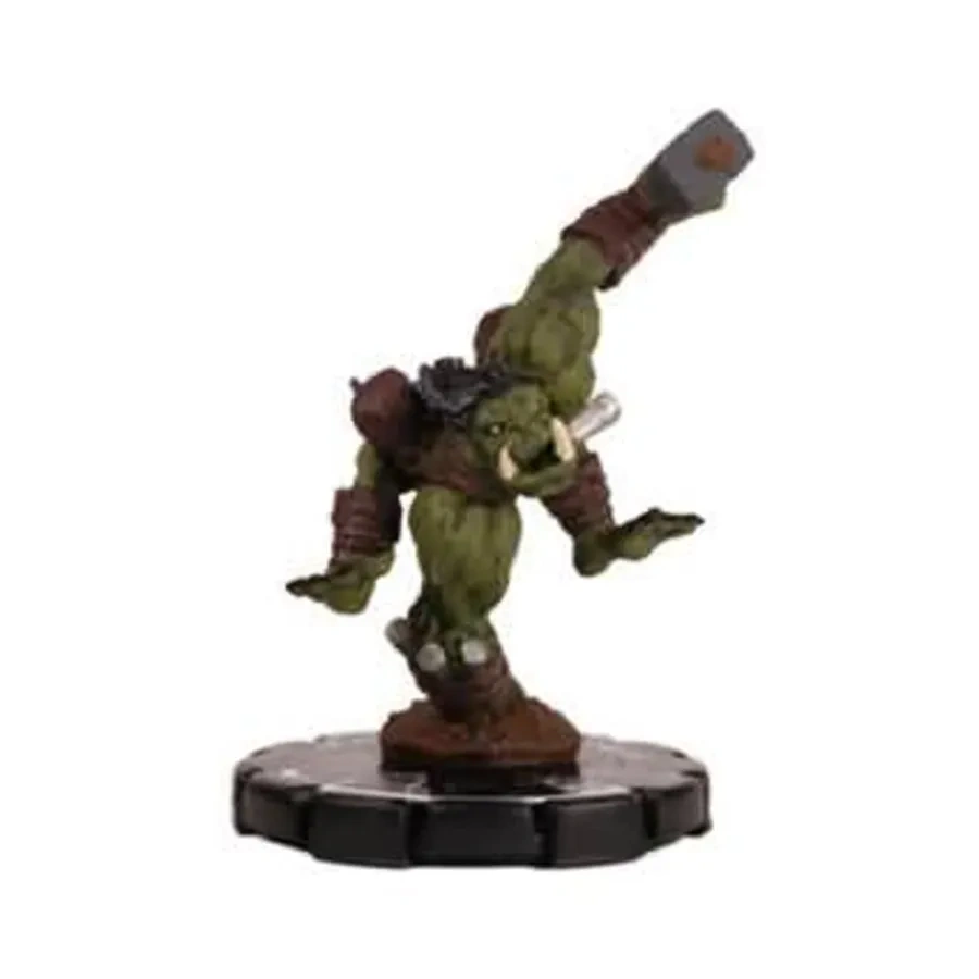 Orc Builder | Mage Knight Wiki | Fandom