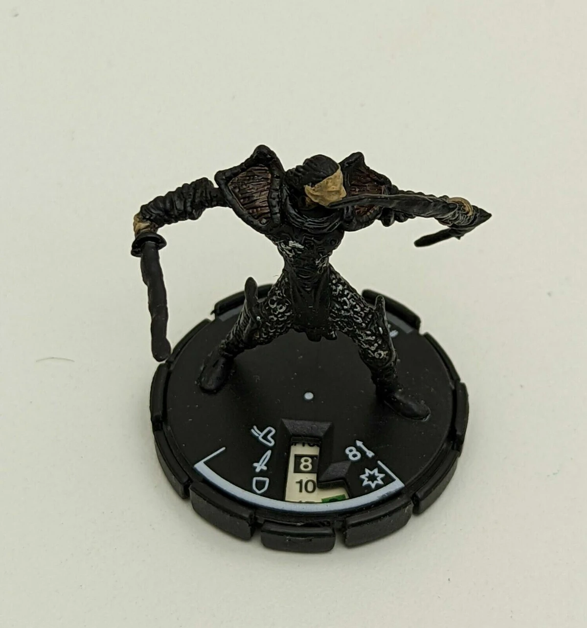 Oakes | Mage Knight Wiki | Fandom