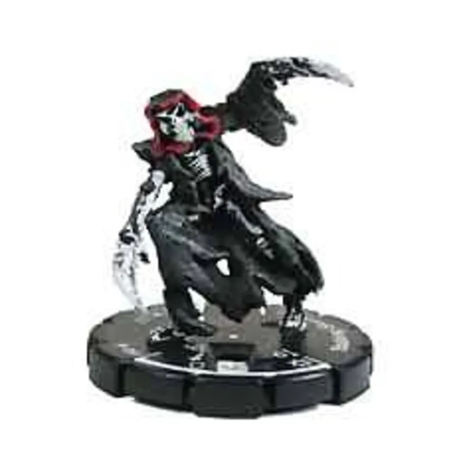 Stalking Skeleton | Mage Knight Wiki | Fandom