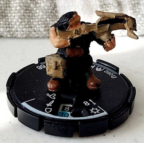 Kimble Garn | Mage Knight Wiki | Fandom