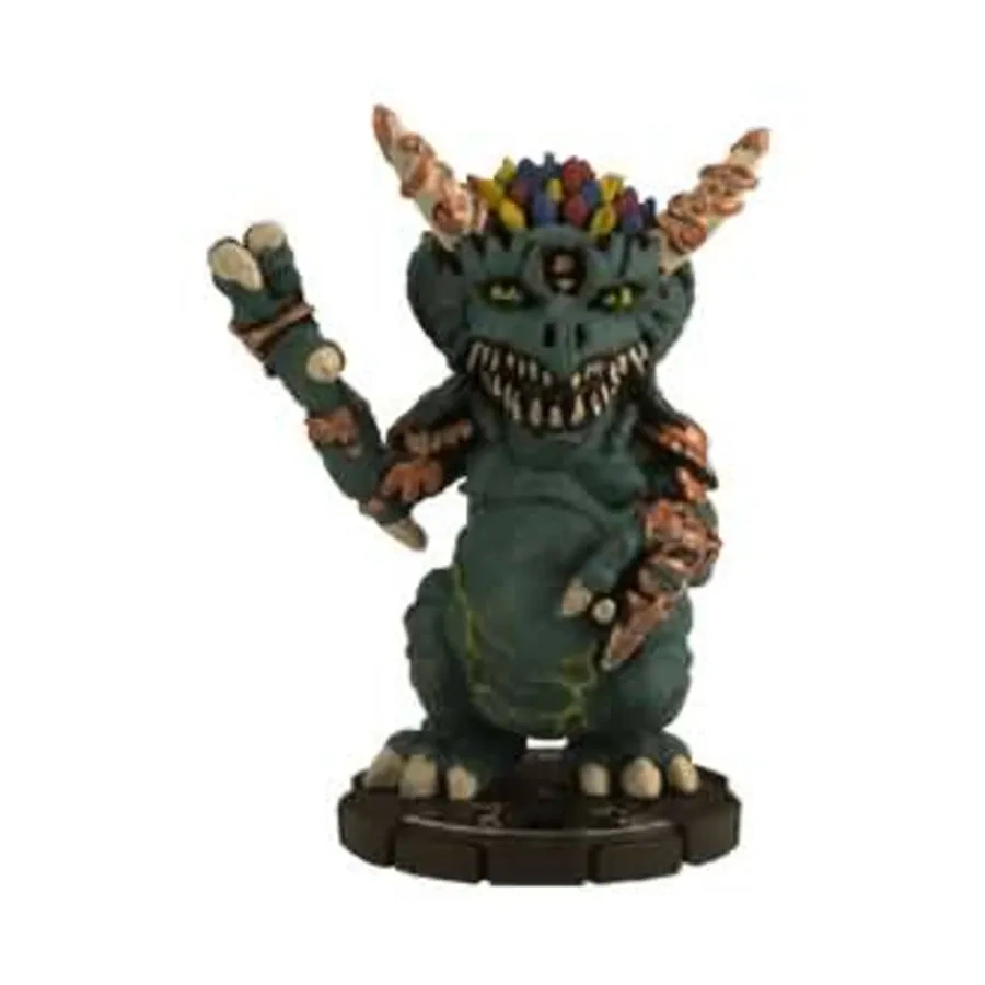 Shyft Matriarch | Mage Knight Wiki | Fandom