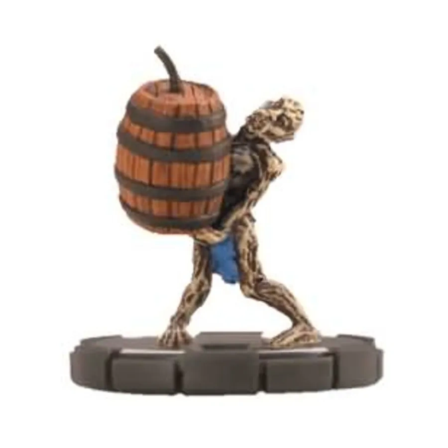 Detonating Zombie | Mage Knight Wiki | Fandom