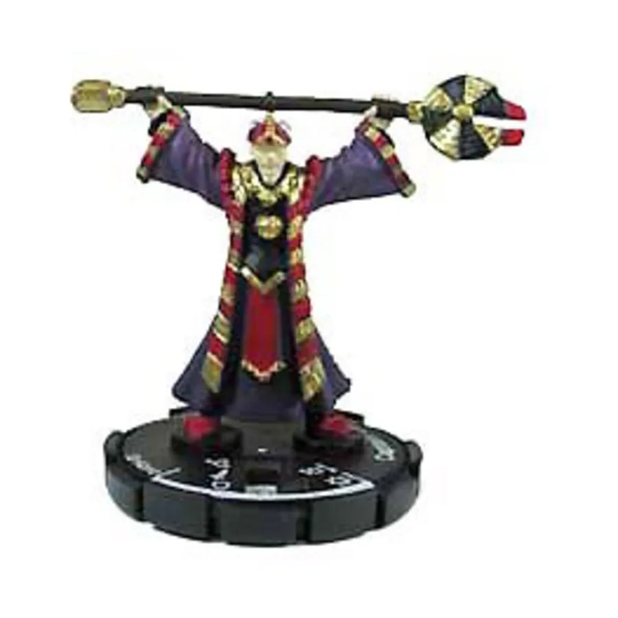 Captain Salidar | Mage Knight Wiki | Fandom