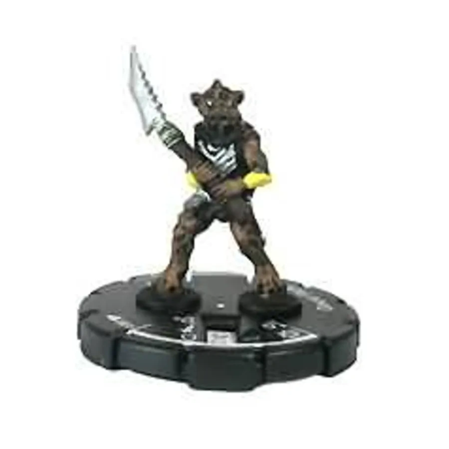 Pyramid Miniatures | Mage Knight Wiki | Fandom