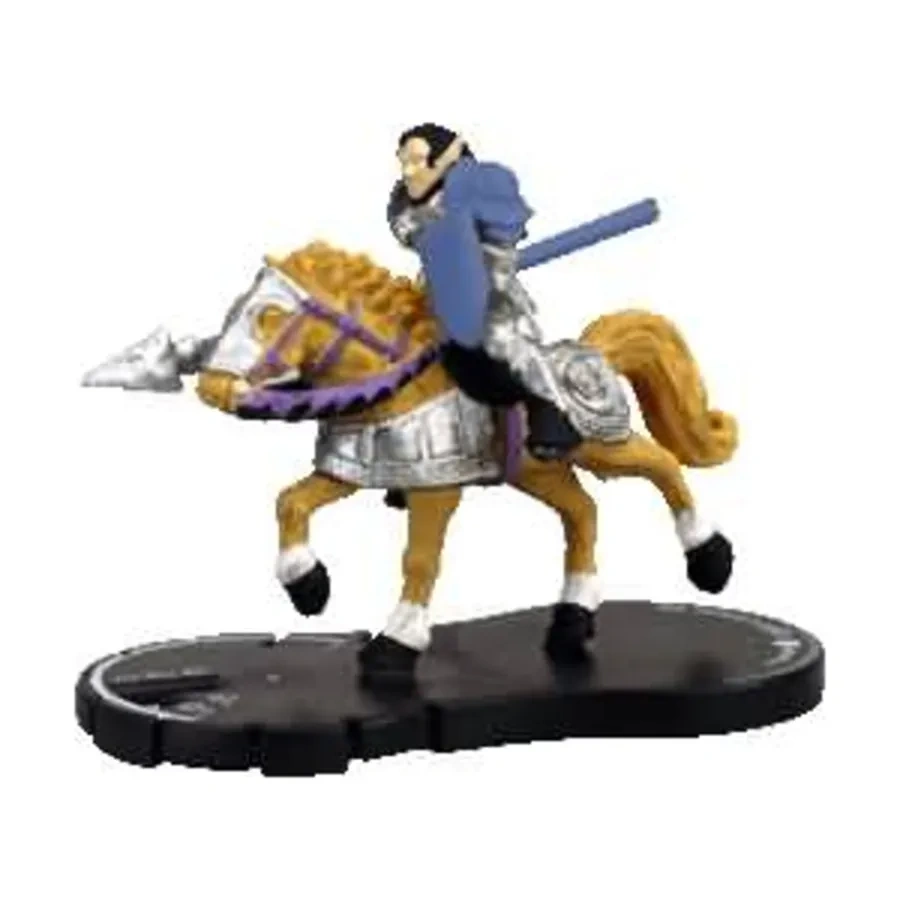 Light Lancer | Mage Knight Wiki | Fandom