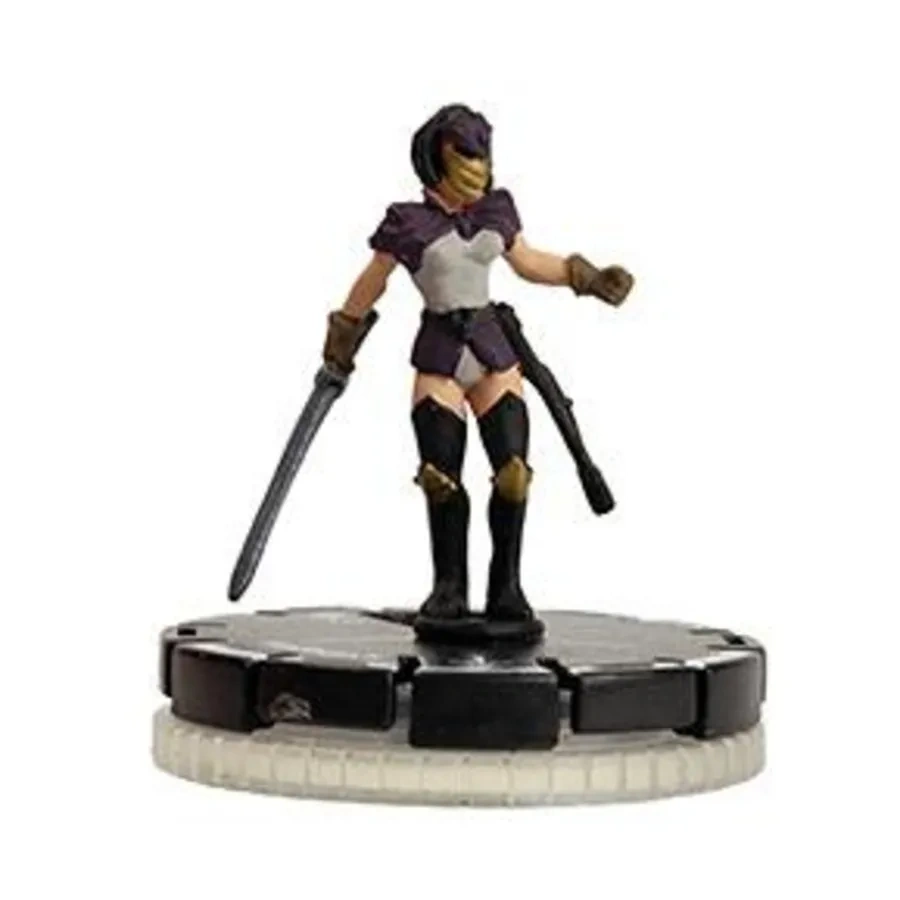 Wolfhawk | Mage Knight Wiki | Fandom