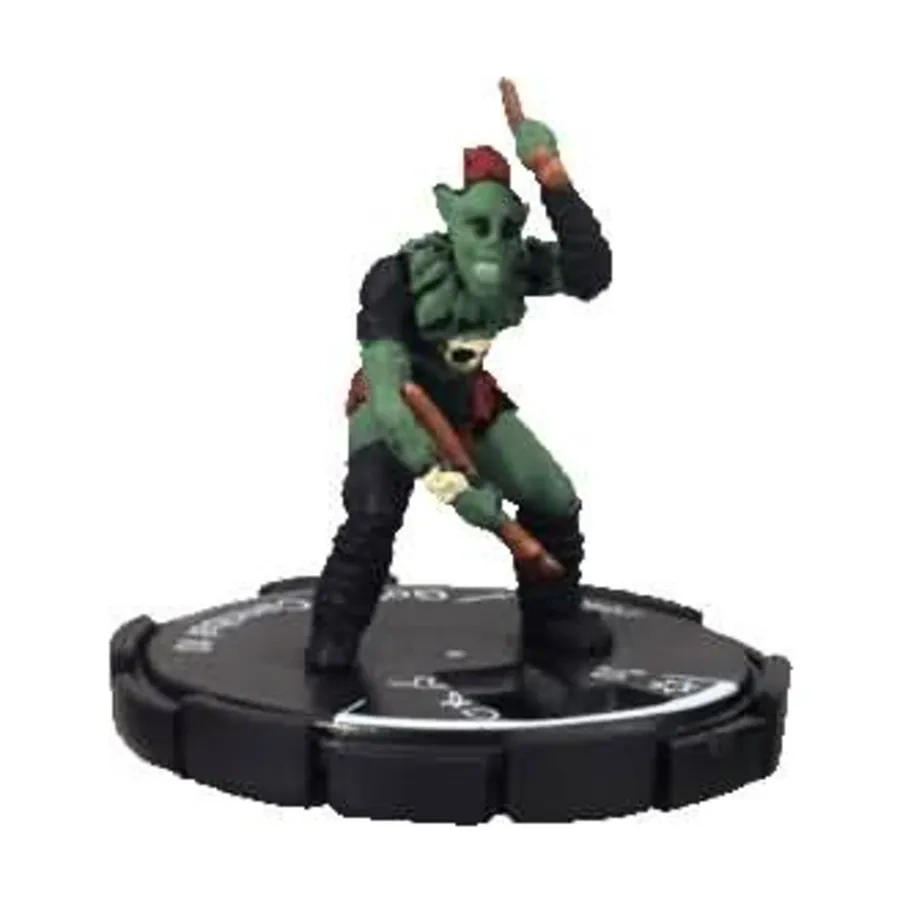Goblin Cannibal | Mage Knight Wiki | Fandom