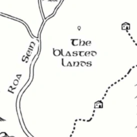 Blasted Lands | Mage Knight Wiki | Fandom