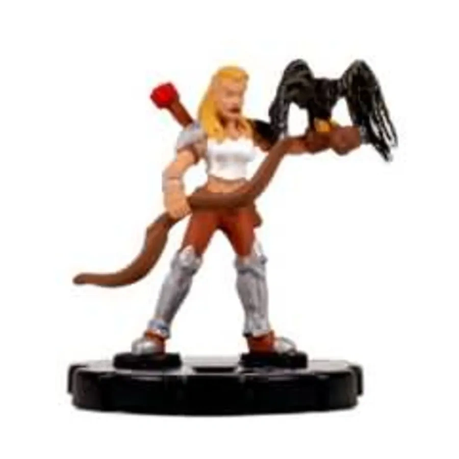 Elven Falconer | Mage Knight Wiki | Fandom