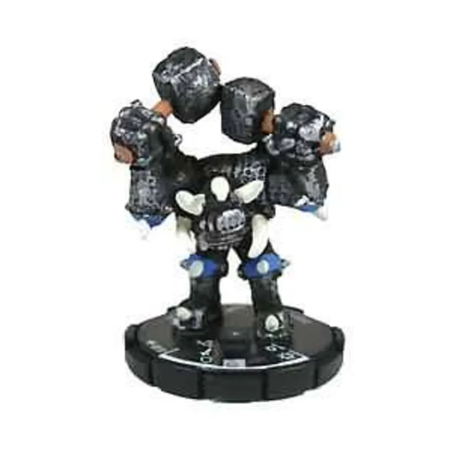 Ironclad | Mage Knight Wiki | Fandom