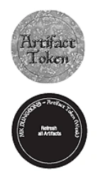 Artifacts | Mage Knight Wiki | Fandom