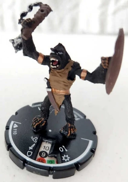 Flail | Mage Knight Wiki | Fandom