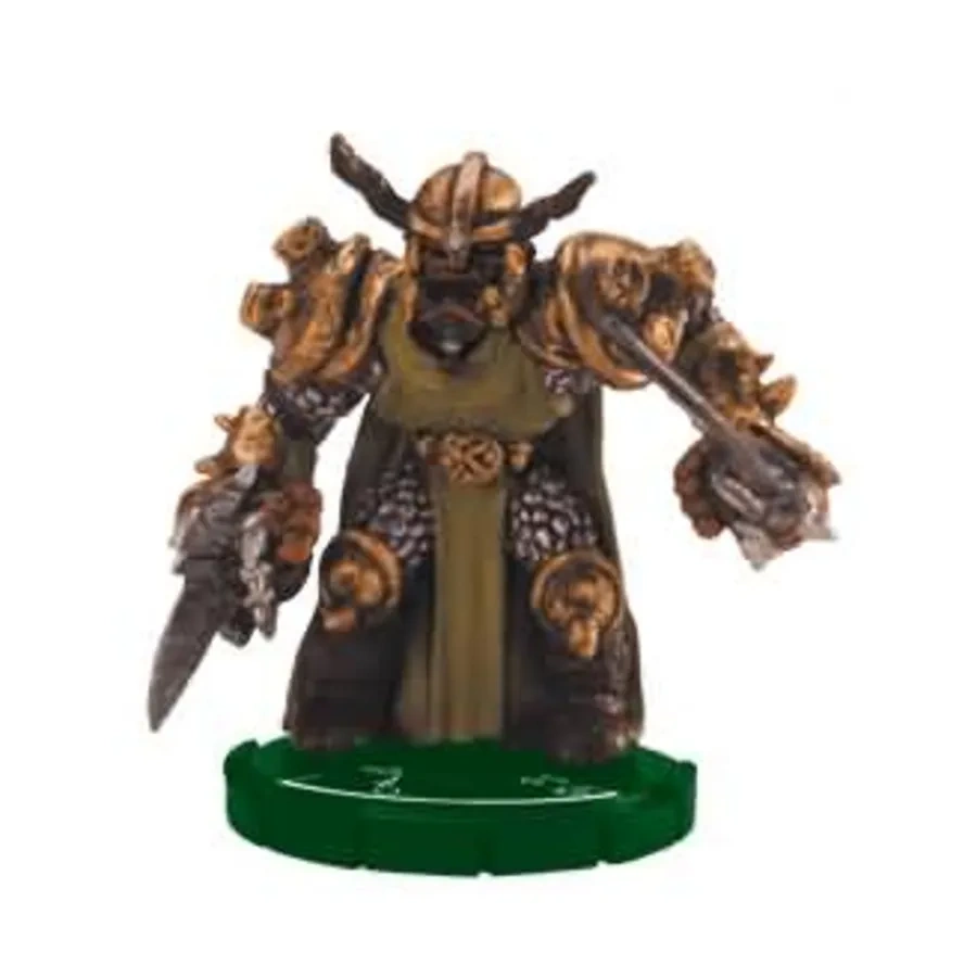 Troll Knight | Mage Knight Wiki | Fandom