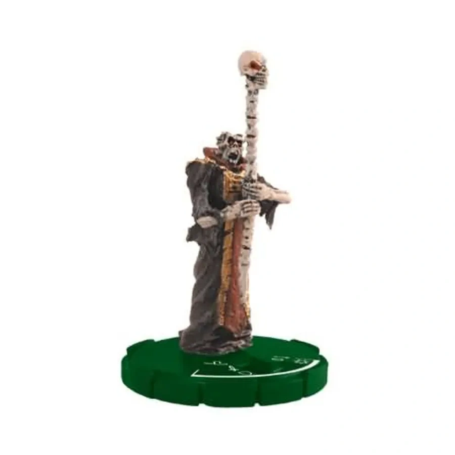 Zombie Baron | Mage Knight Wiki | Fandom