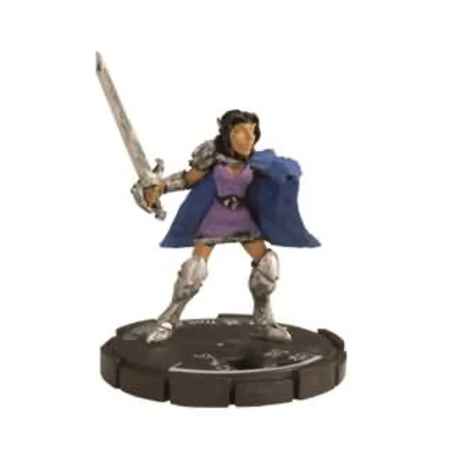 Rivvenguard | Mage Knight Wiki | Fandom