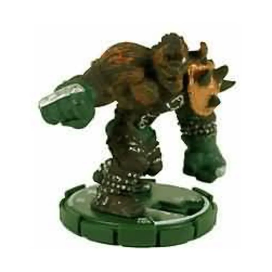 Stonefist Mage Knight Wiki Fandom