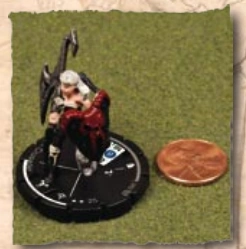 Action Token | Mage Knight Wiki | Fandom