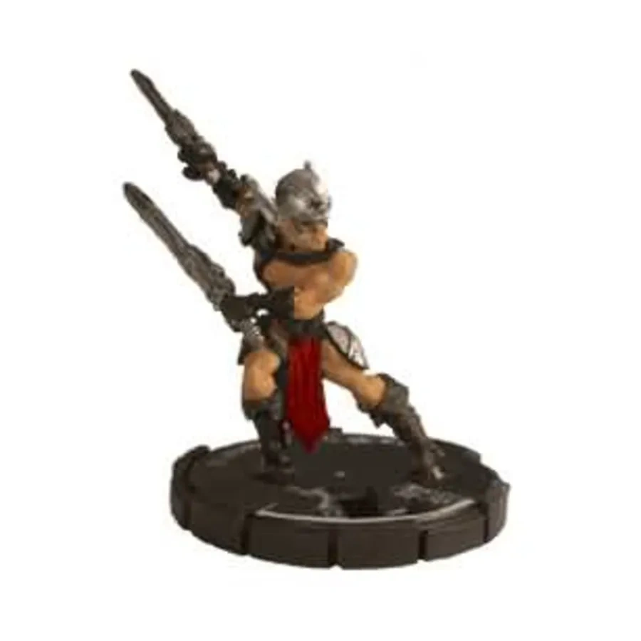 Immortal Fanatic | Mage Knight Wiki | Fandom