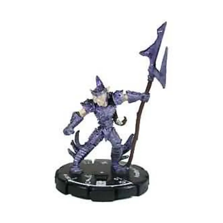 Amethyst Knight | Mage Knight Wiki | Fandom