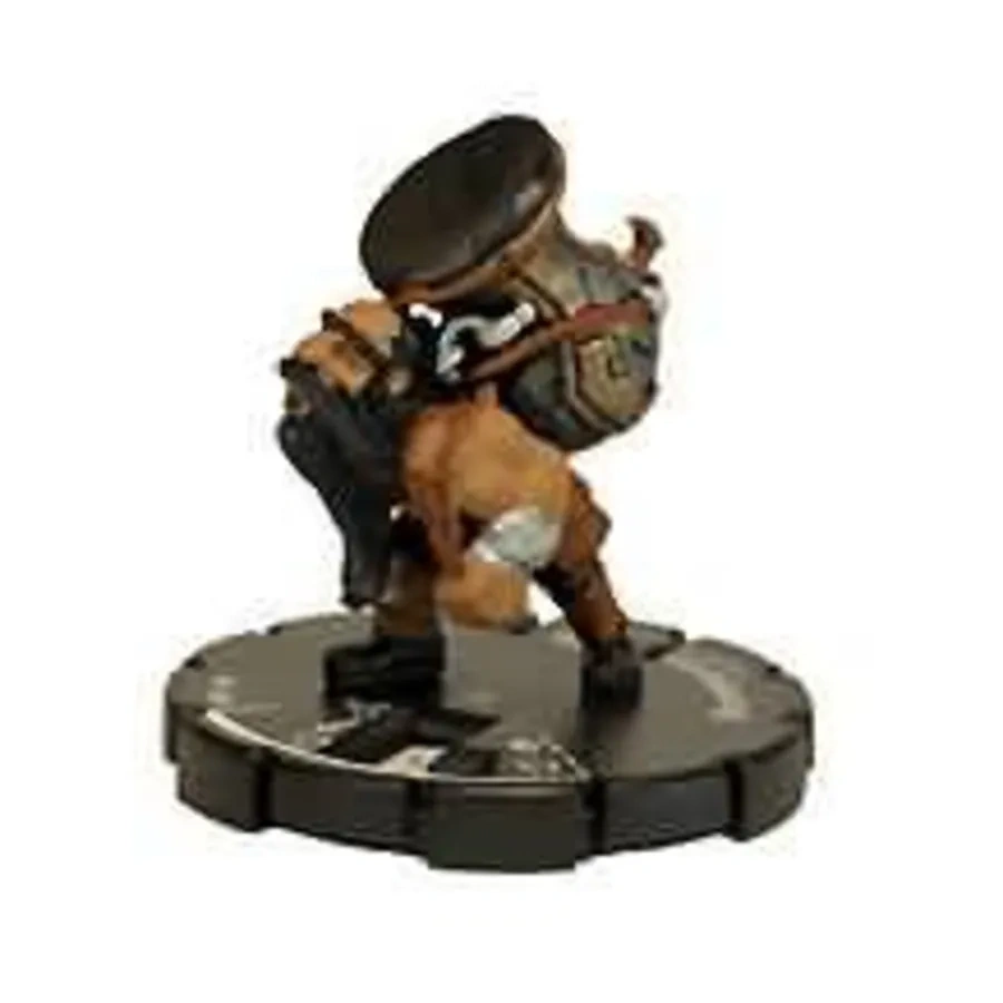 Bombardo | Mage Knight Wiki | Fandom