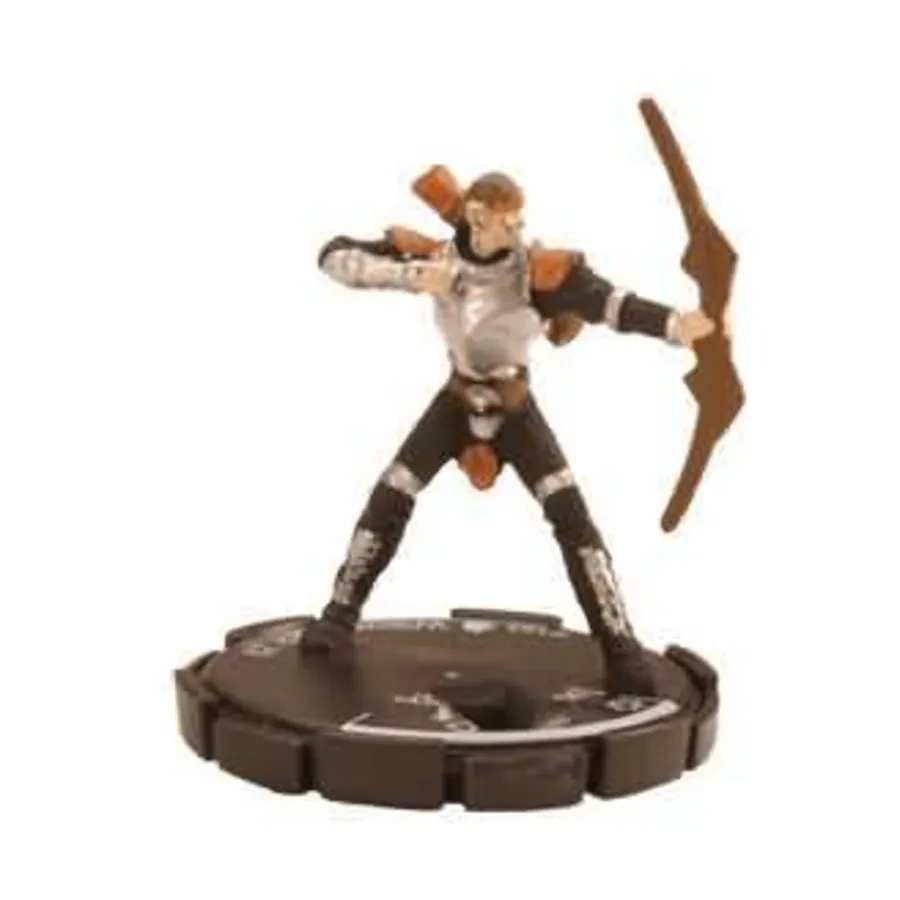 Willow Nock | Mage Knight Wiki | Fandom
