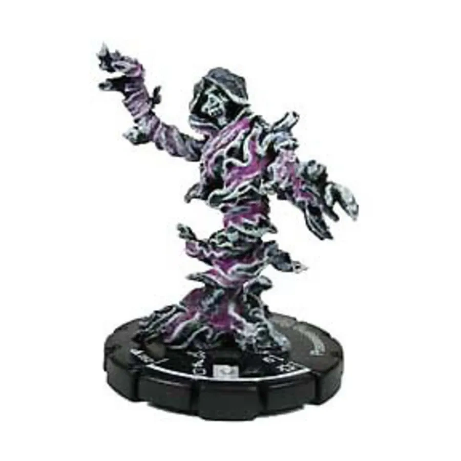 Possessing Spirits | Mage Knight Wiki | Fandom
