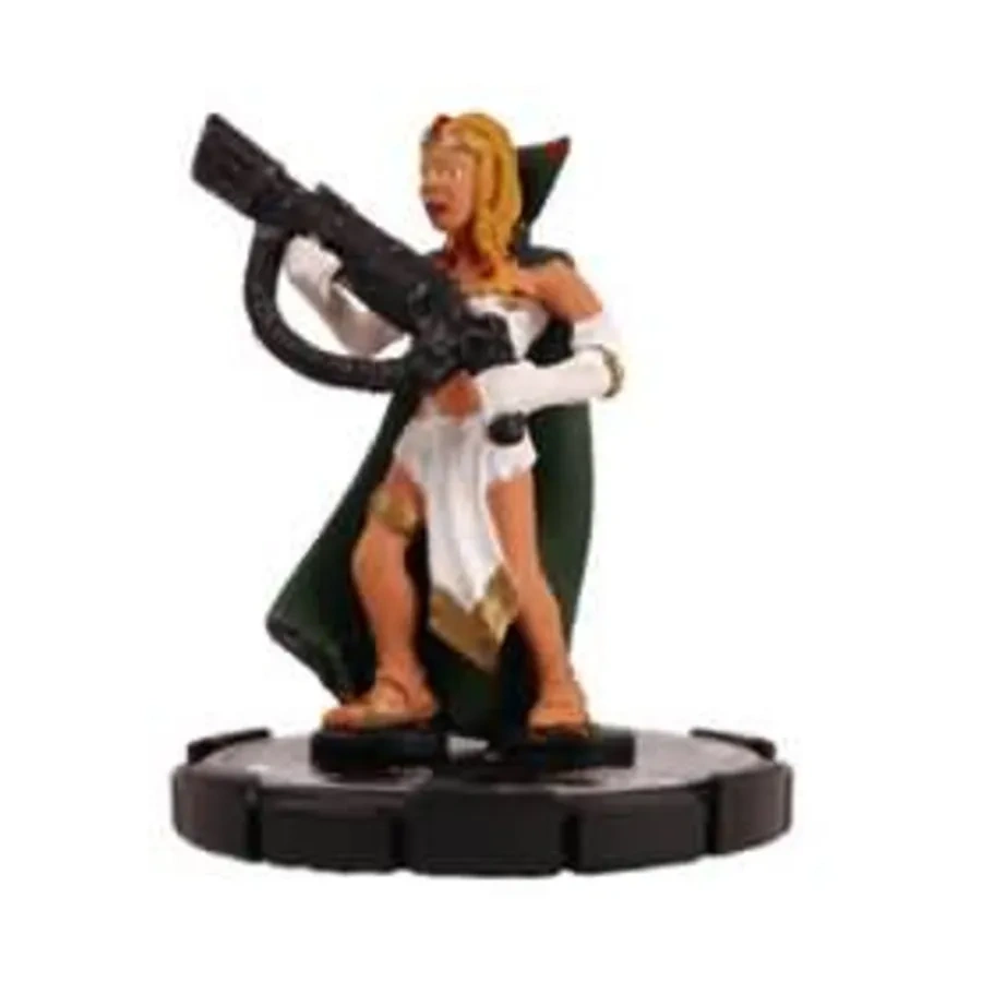 Queen Aurora | Mage Knight Wiki | Fandom