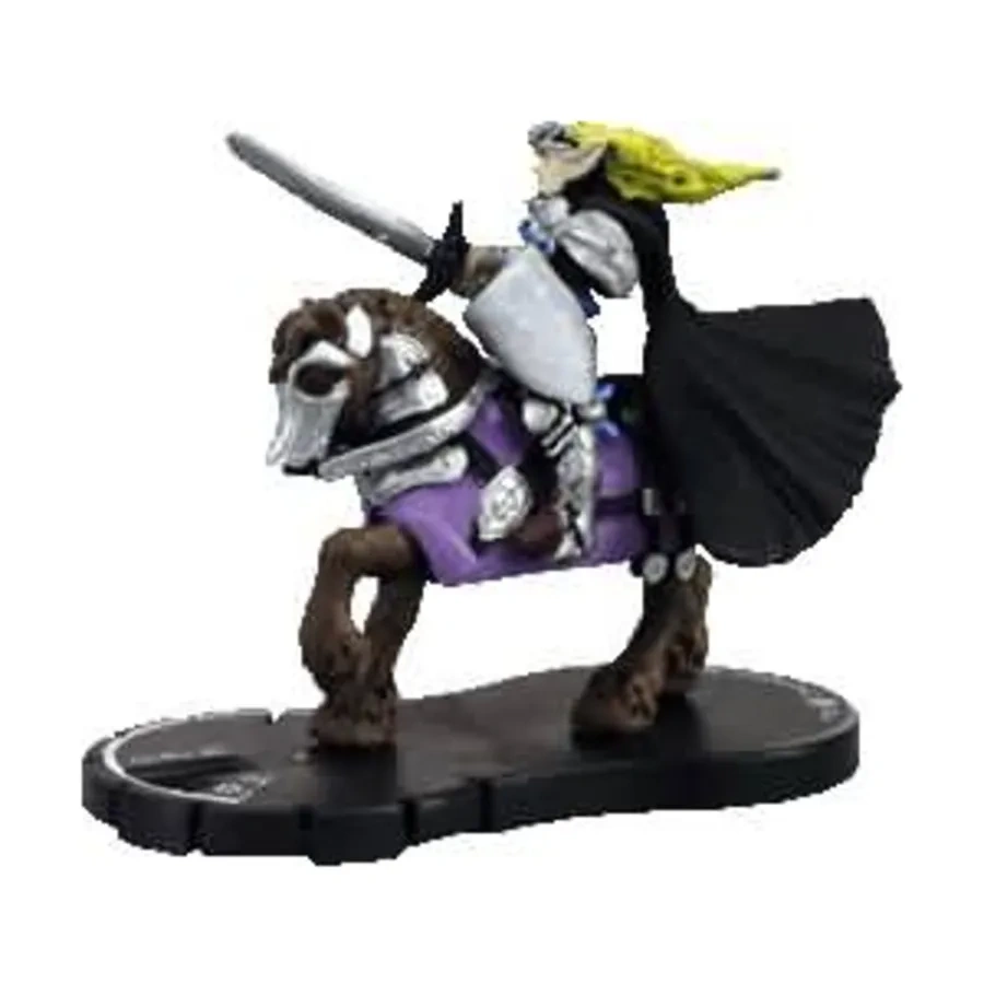 Champion | Mage Knight Wiki | Fandom